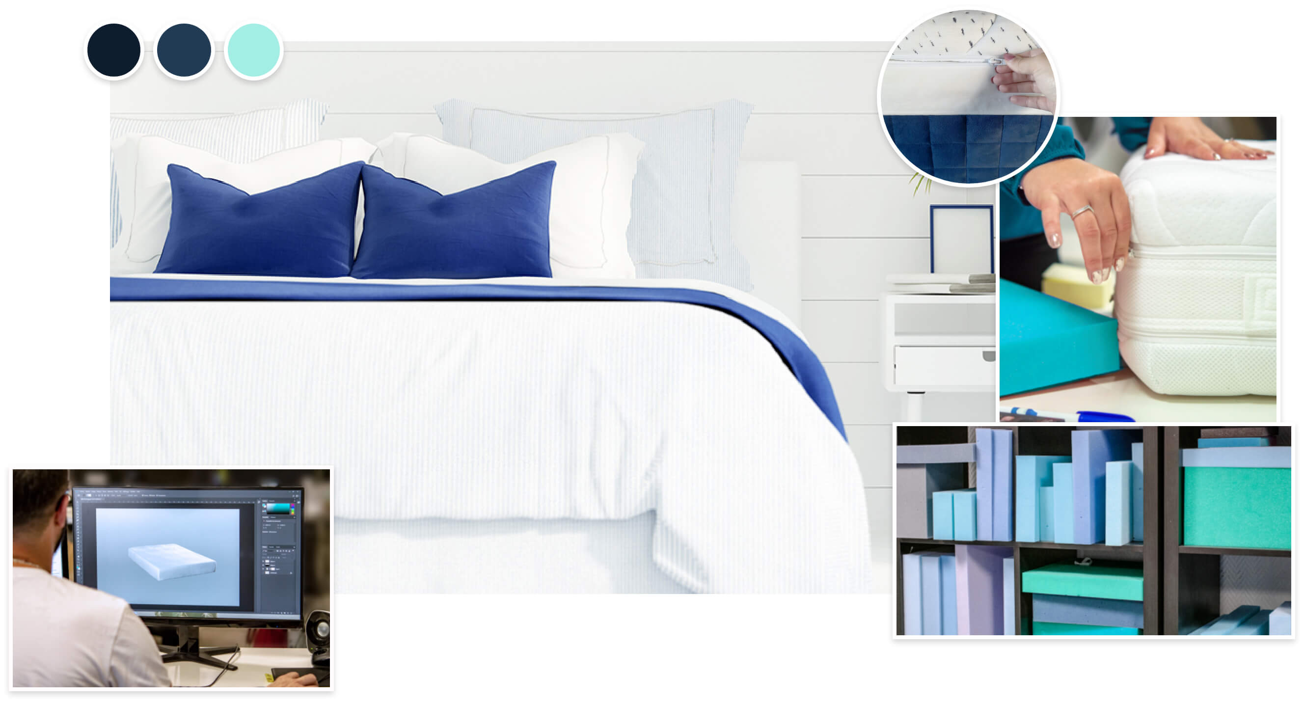 Senso Pur - Diffuseur de confort